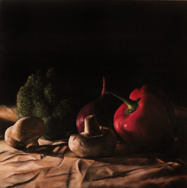 Gallery | Major Art | Original Artworks by Nyle Major