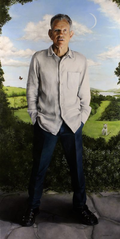 Original Artworks by Nyle Major • Major Art