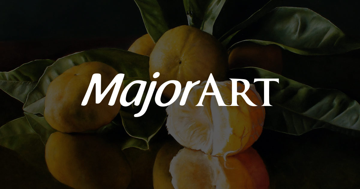 Original Artworks by Nyle Major • Major Art